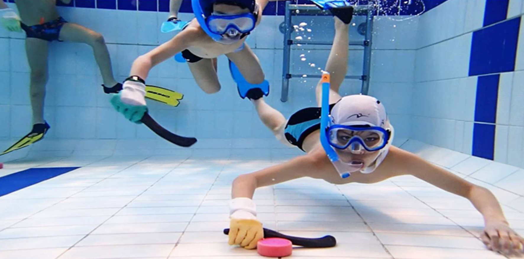 Quels Sont Les Outils Pédagogiques Pour Le Hockey Subaquatique Vjcsmp
